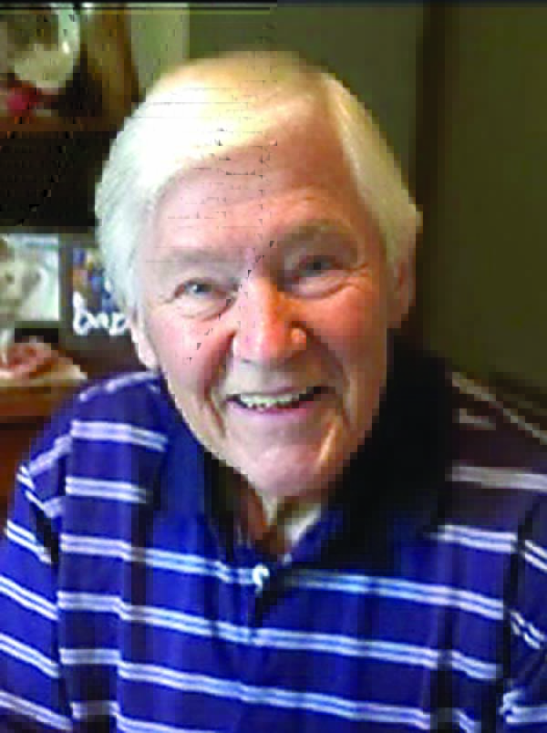 Roy C. (Bill) Eaton | News, Sports, Jobs - Morning Journal